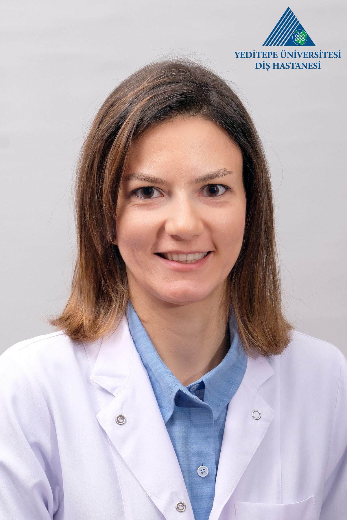 Dr. Öğr. Üyesi Elif TÜRKEŞ BAŞARAN