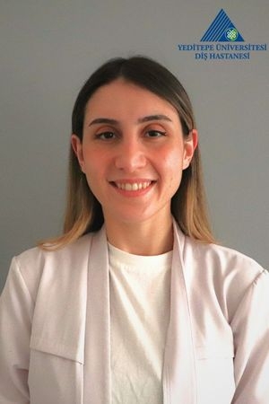 Uzm. Dt. Eda AKPOLAT